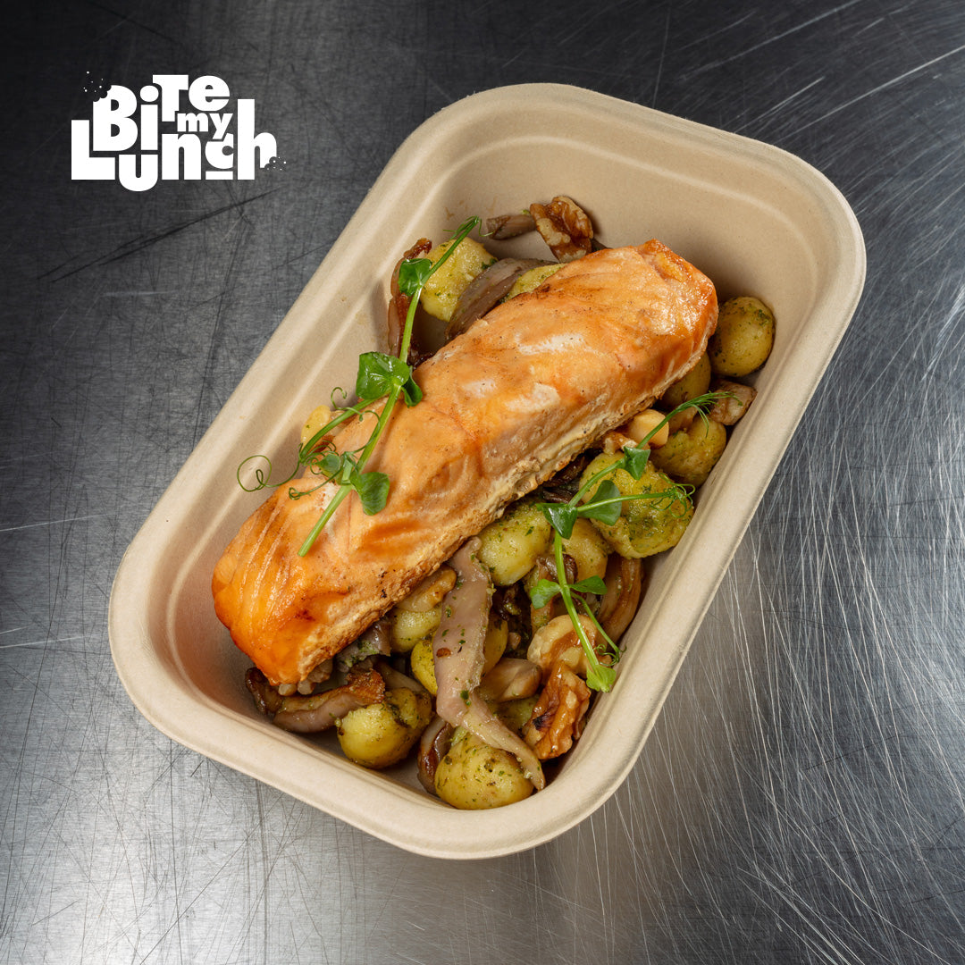 Bite My Lunch – Bite my Lunch