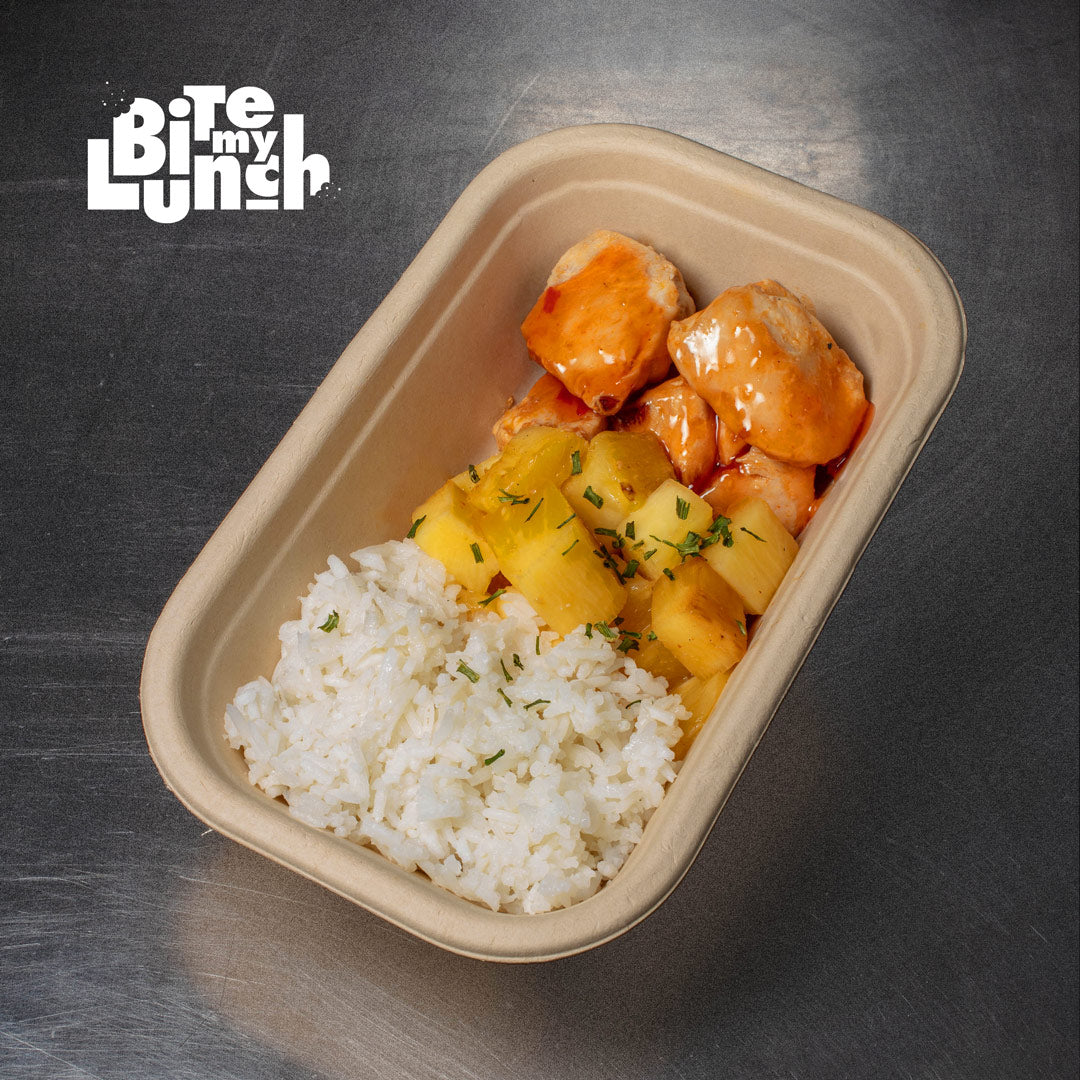 Bite My Lunch – Bite my Lunch