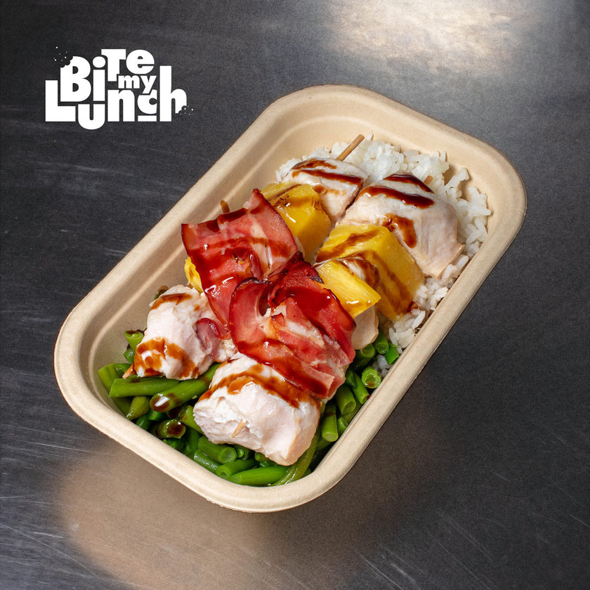 Bite My Lunch – Bite my Lunch