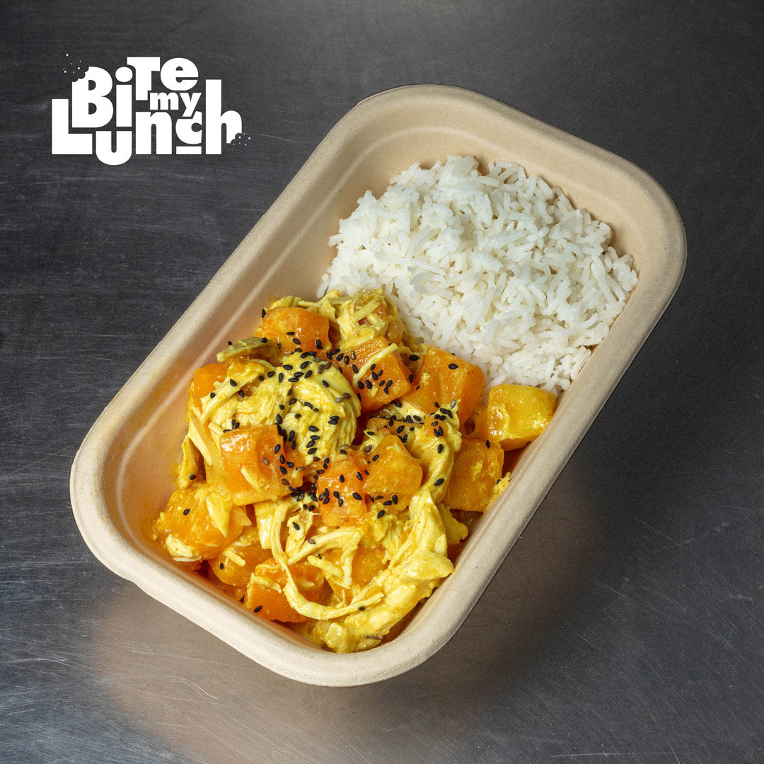 Bite My Lunch – Bite my Lunch