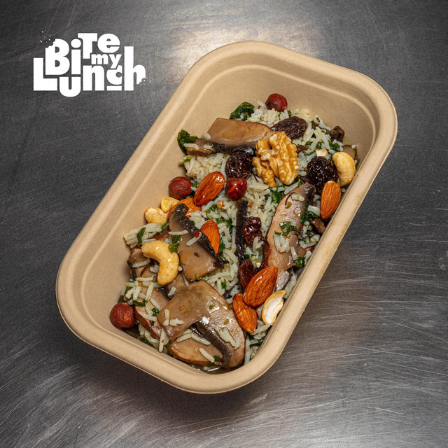 Bite My Lunch – Bite my Lunch